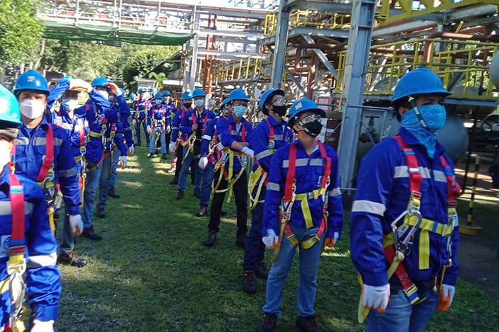 Inside ASHTEC – ASHTEC