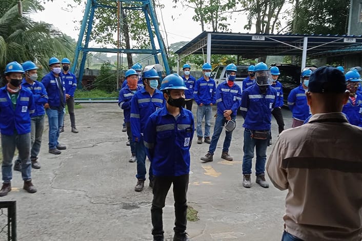 Inside ASHTEC – ASHTEC