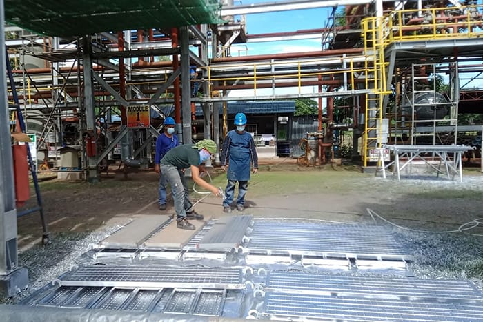 Inside ASHTEC – ASHTEC