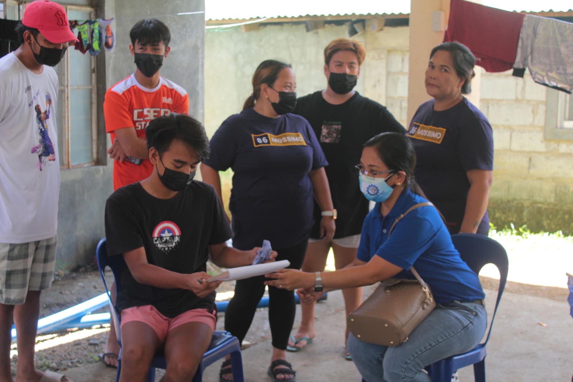 Inside ASHTEC – ASHTEC