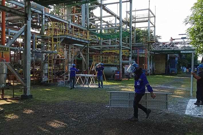 Inside ASHTEC – ASHTEC