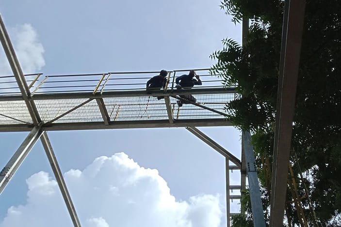 Inside ASHTEC – ASHTEC