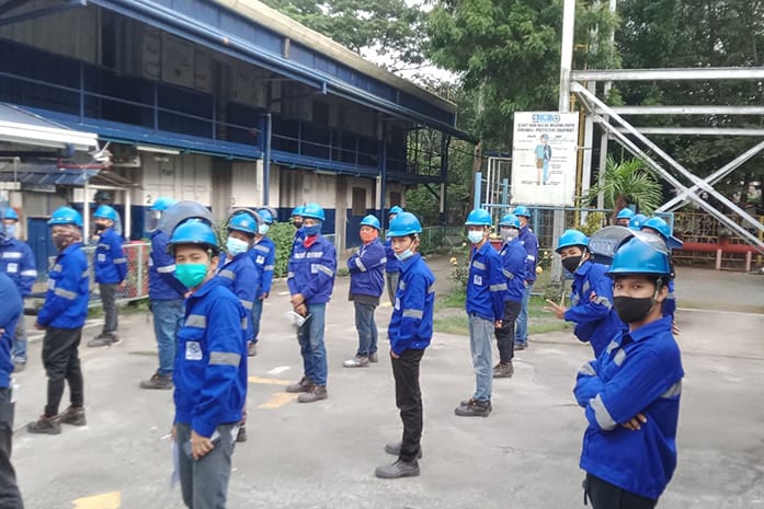 Inside ASHTEC – ASHTEC