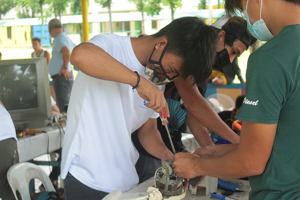 Inside ASHTEC – ASHTEC