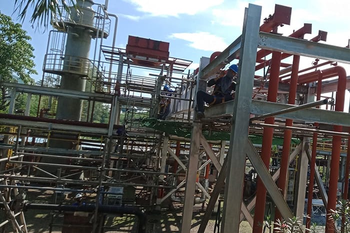 Inside ASHTEC – ASHTEC