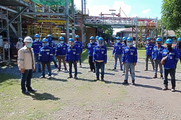 Inside ASHTEC – ASHTEC