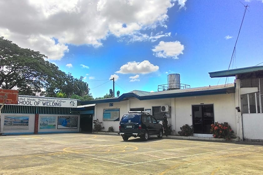 Inside ASHTEC – ASHTEC