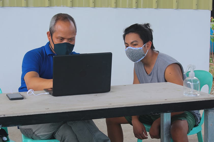 Inside ASHTEC – ASHTEC