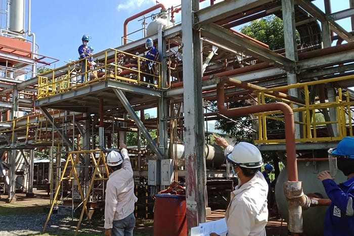 Inside ASHTEC – ASHTEC