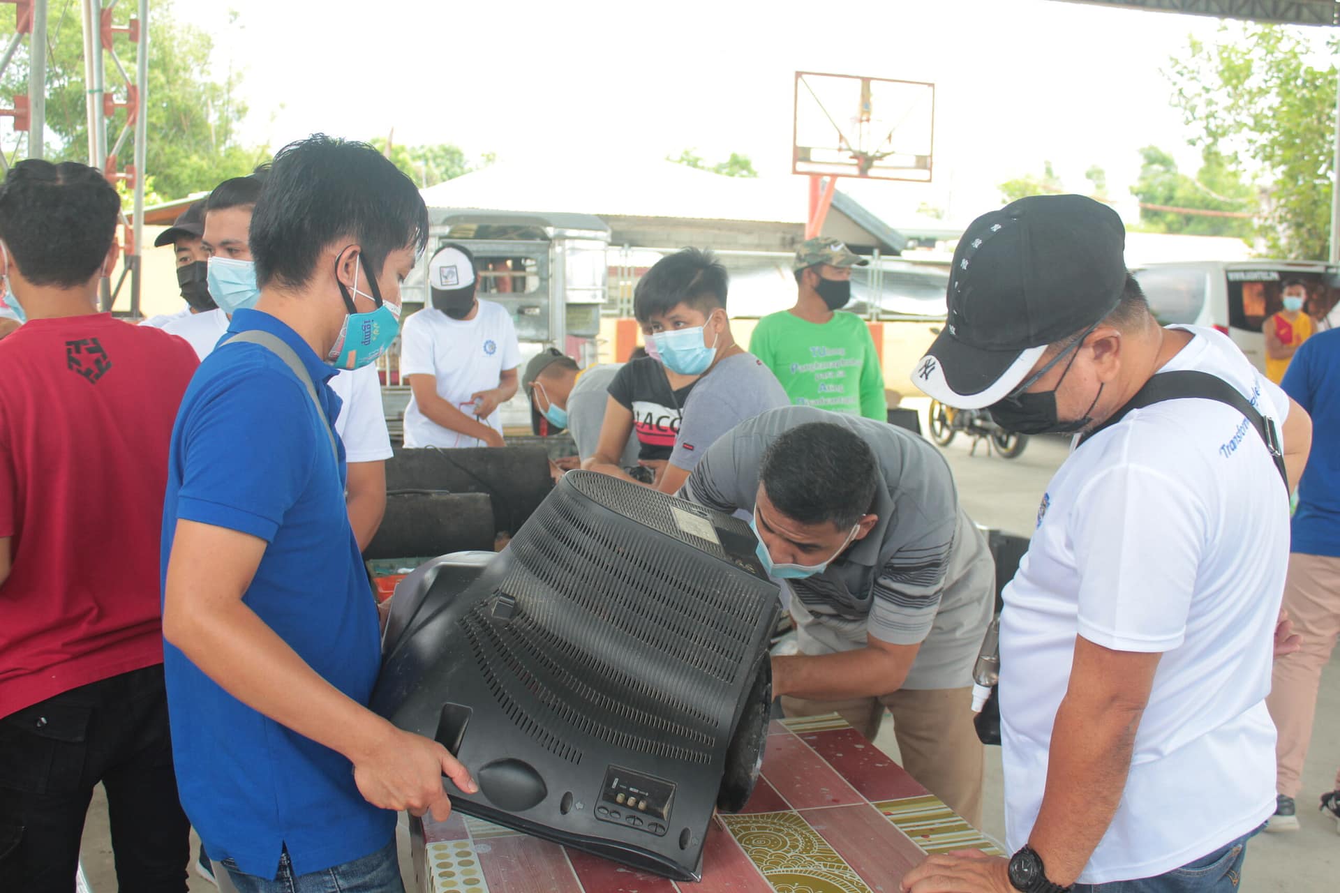 Inside ASHTEC – ASHTEC