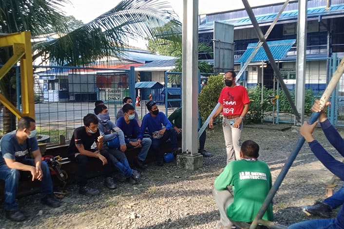 Inside ASHTEC – ASHTEC