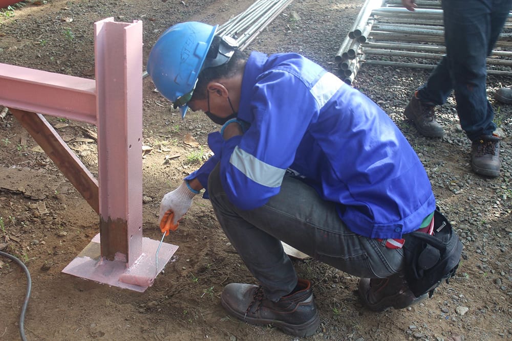 Inside ASHTEC – ASHTEC