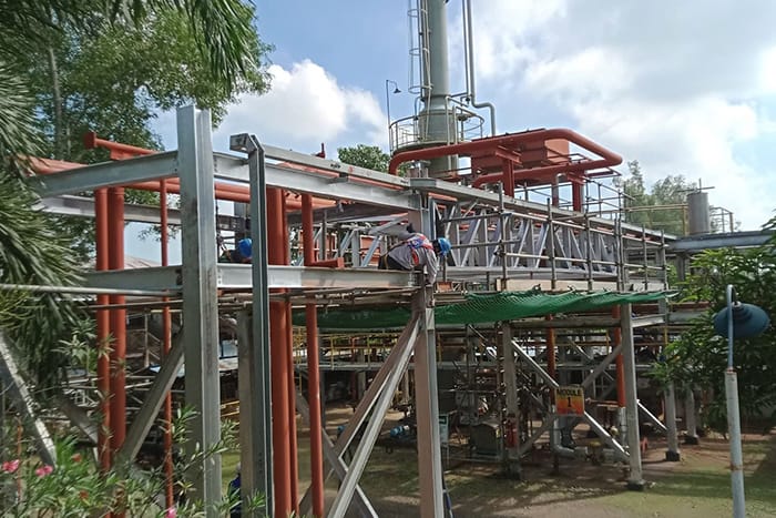 Inside ASHTEC – ASHTEC