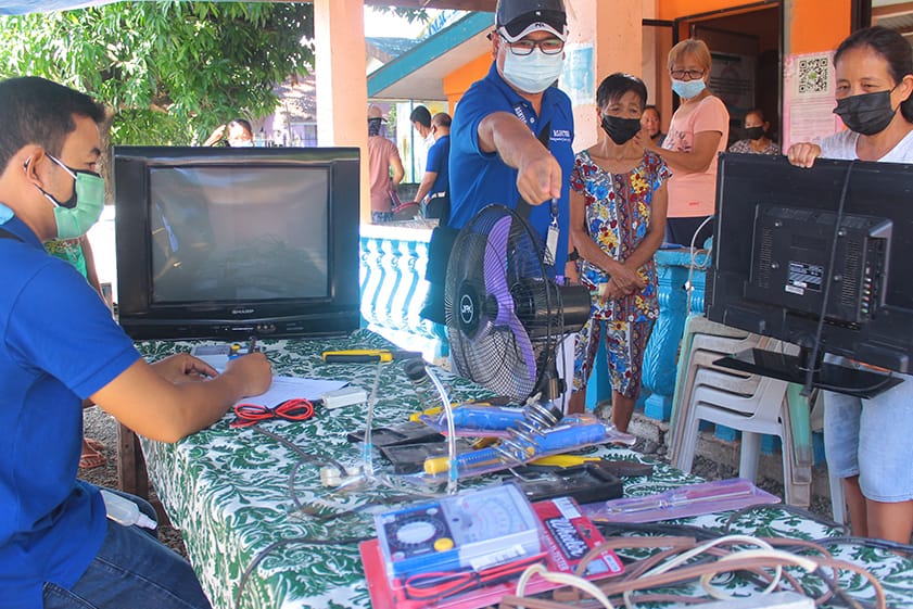 Inside ASHTEC – ASHTEC