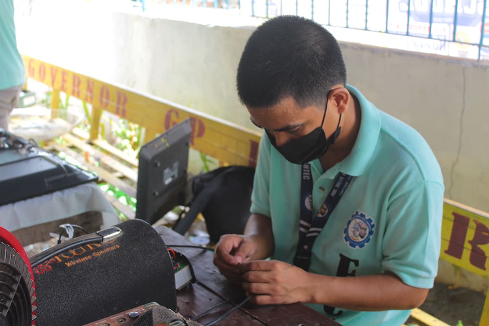 Inside ASHTEC – ASHTEC