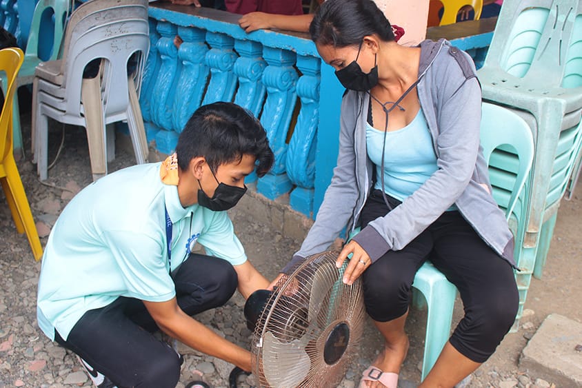 Inside ASHTEC – ASHTEC