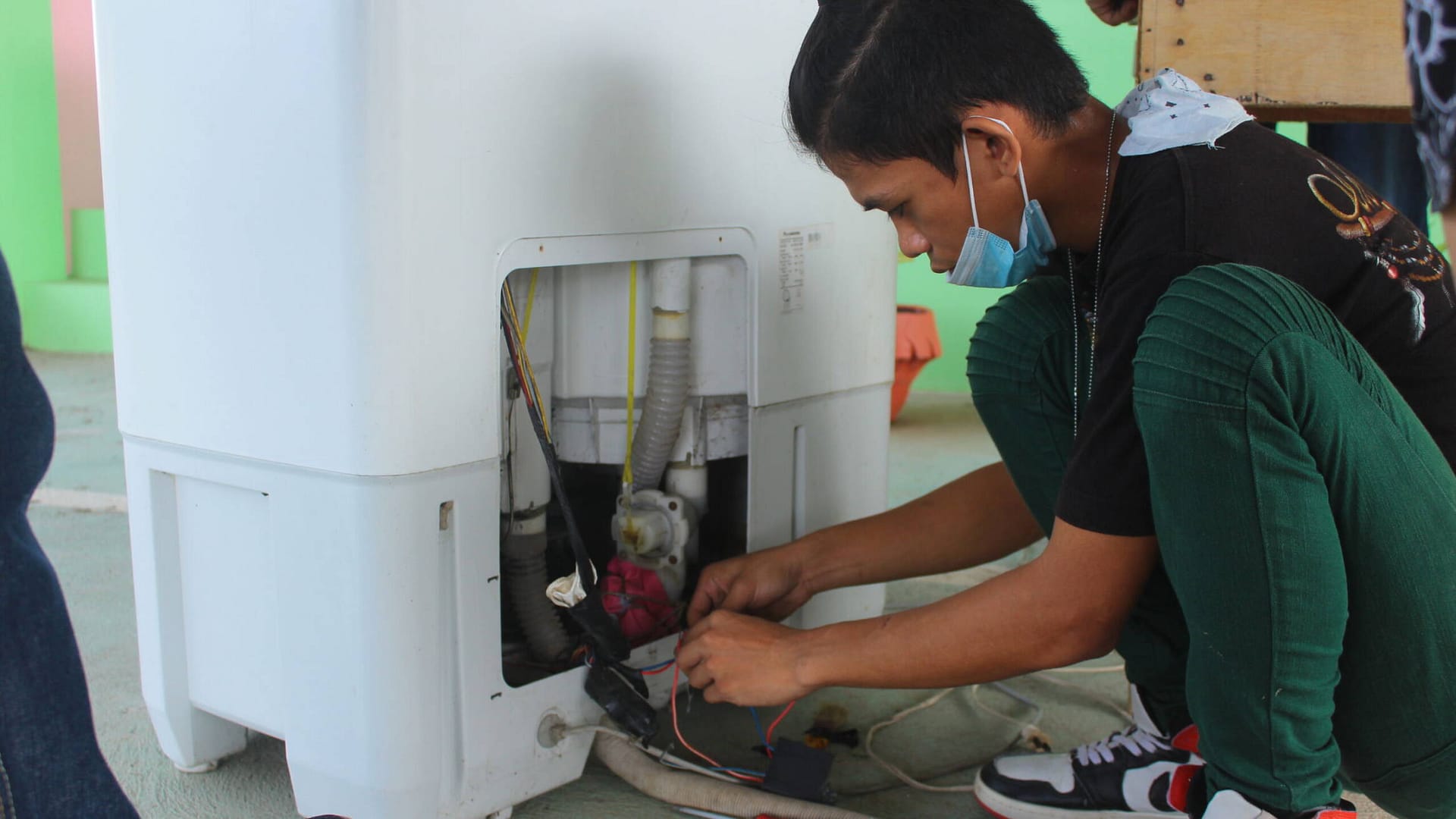 Inside ASHTEC – ASHTEC