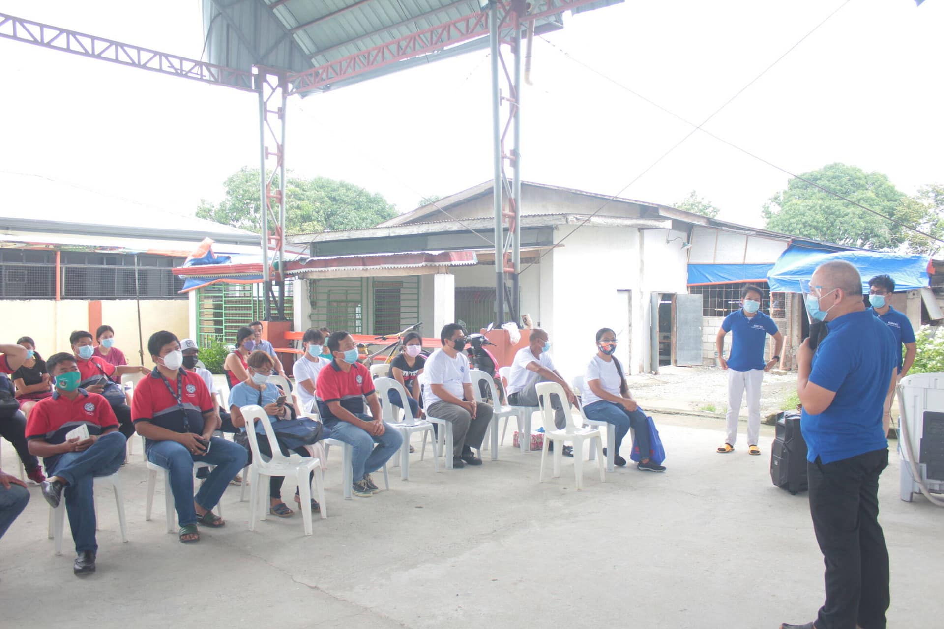 Inside ASHTEC – ASHTEC