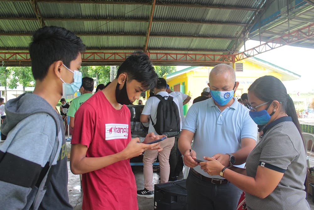 Inside ASHTEC – ASHTEC