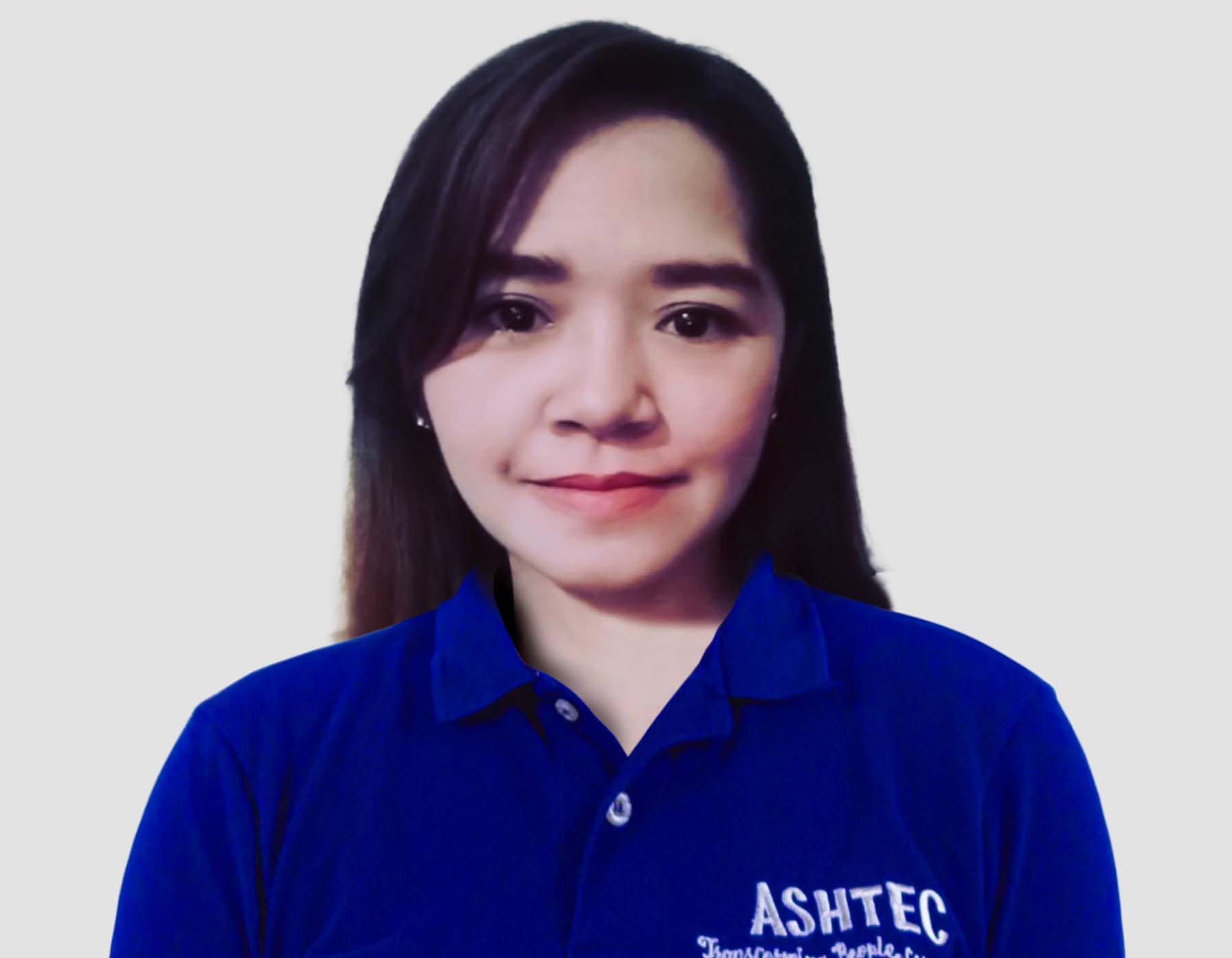 The Management Team – ASHTEC