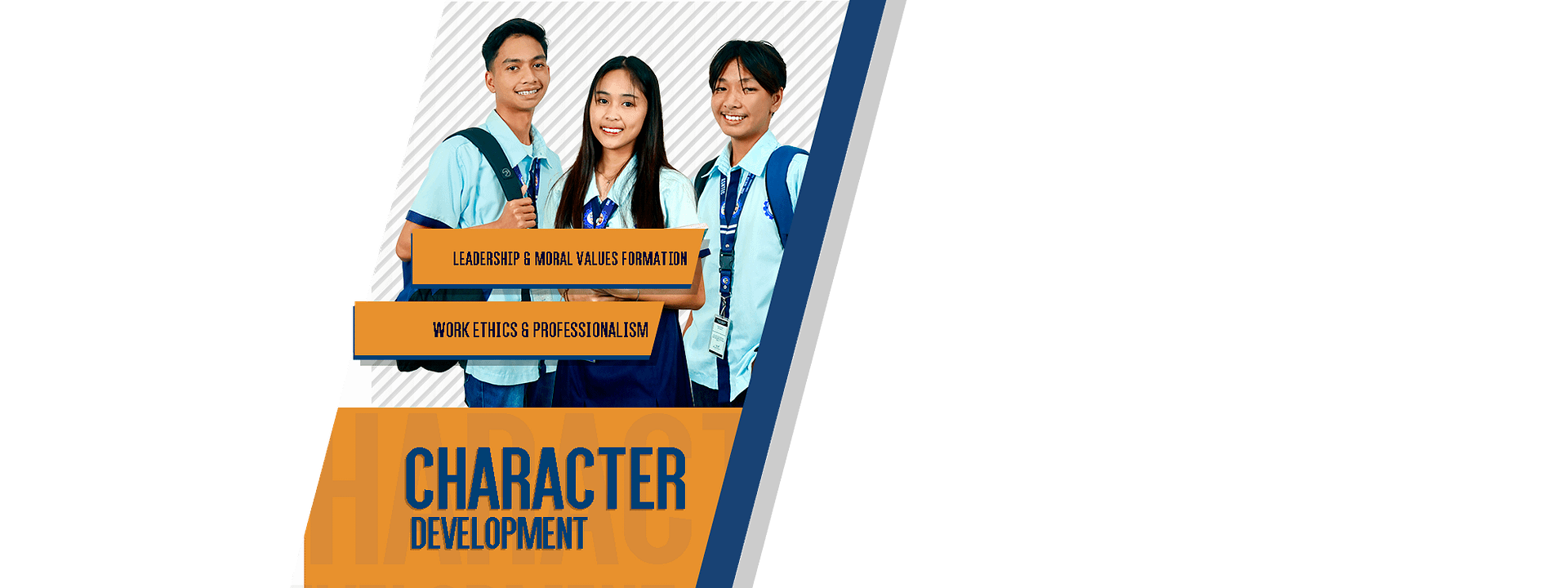 ASHTEC – AMG Skilled Hands Technological College